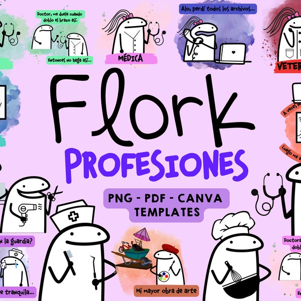 Flork Box - Etsy Australia
