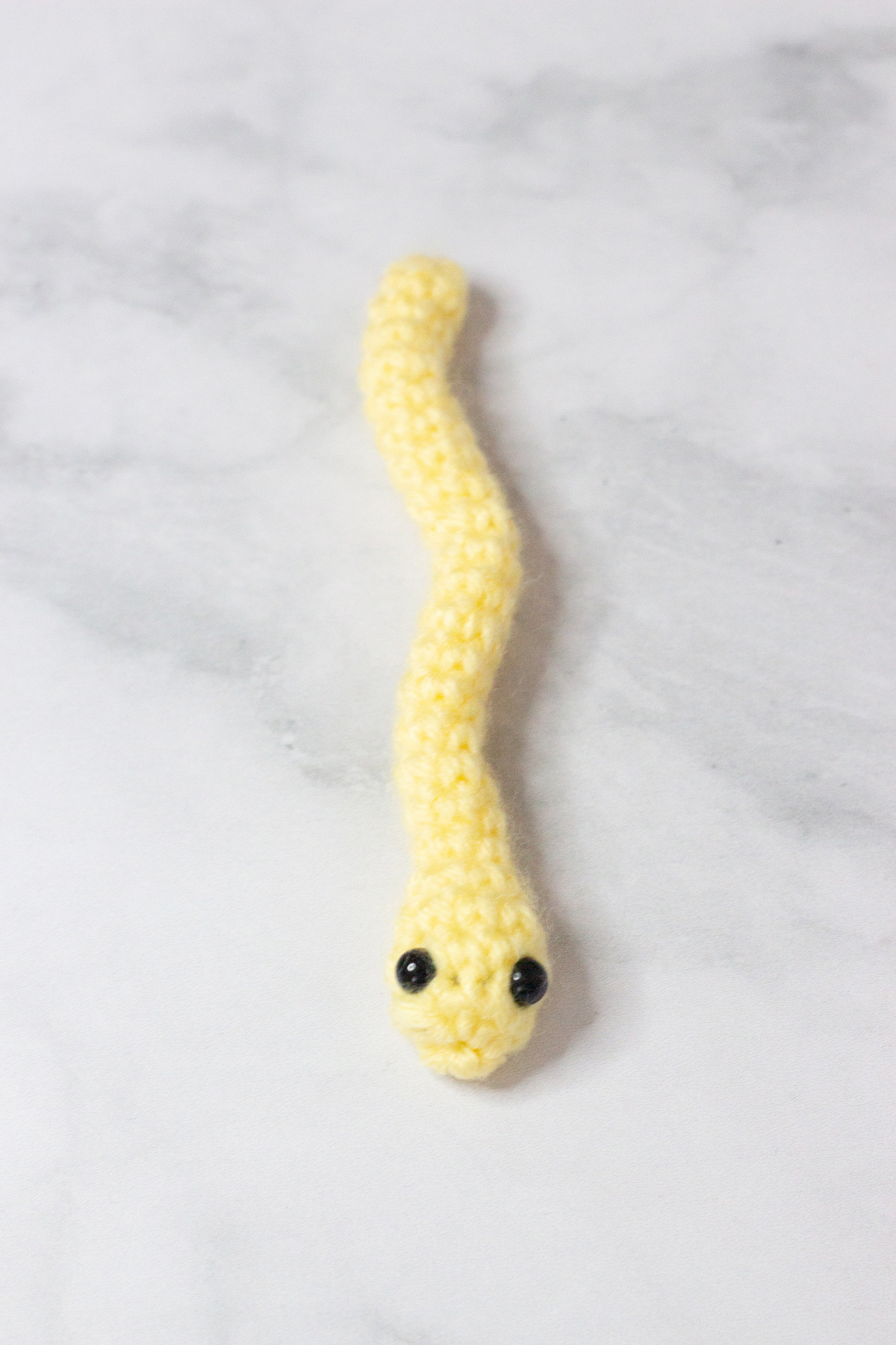 Crochet Snake Pattern, Cute Crochet Pattern, Amigurumi Pattern, Plushie ...