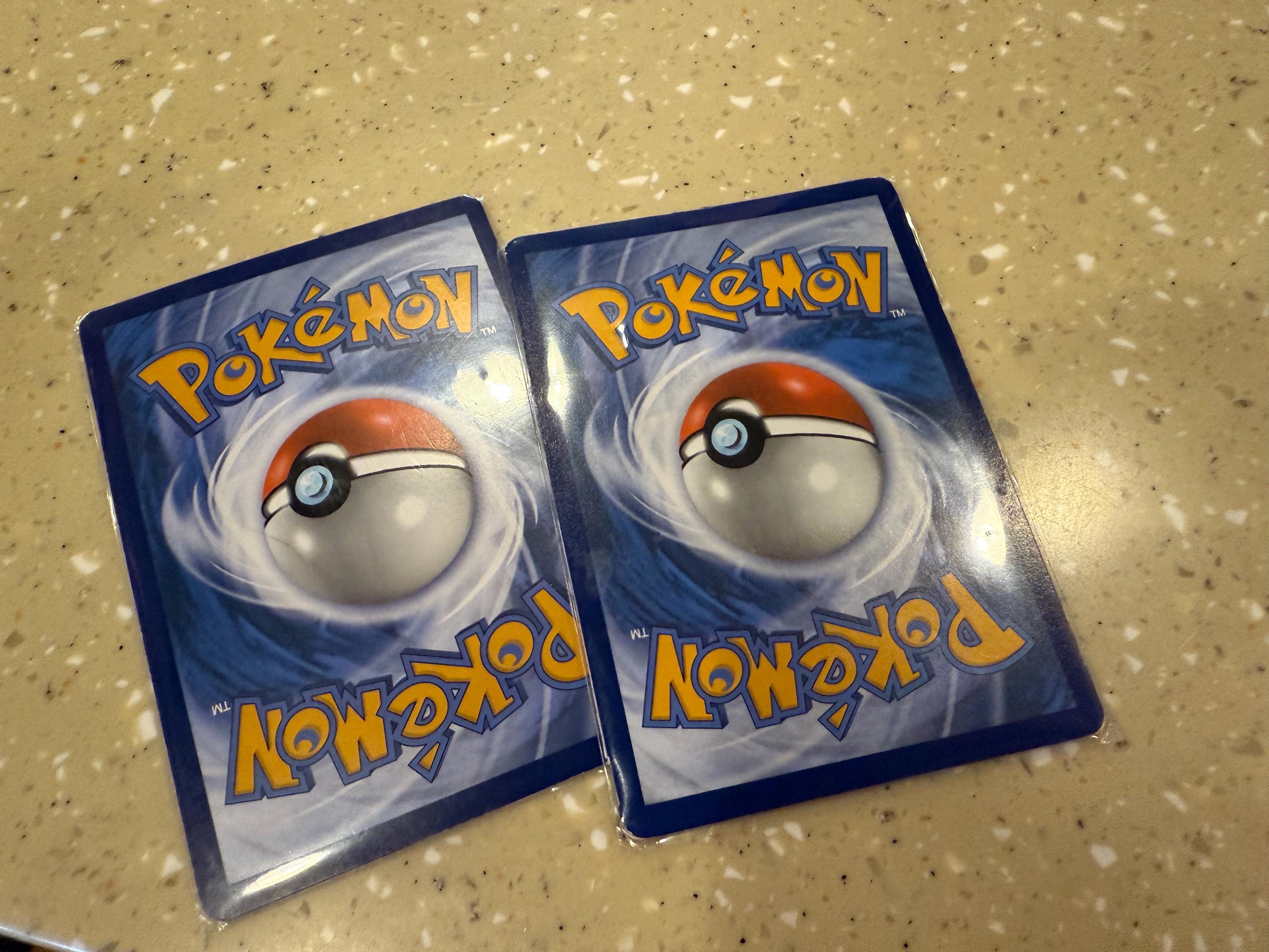 CUSTOM Illustrated Charizard Pokémon Card - Hand Drawn One-of-a-kind ...