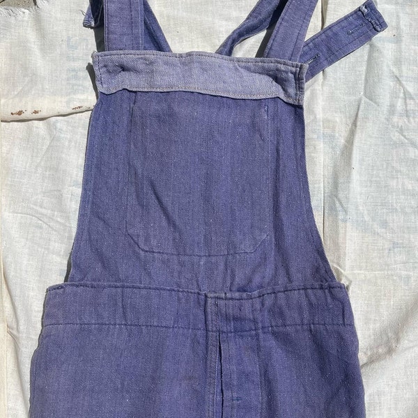 German Overalls - Etsy