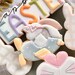 Airplane Bunny Cookie Cutter - Flying Pilot Rabbit - Perfect for Spring ...