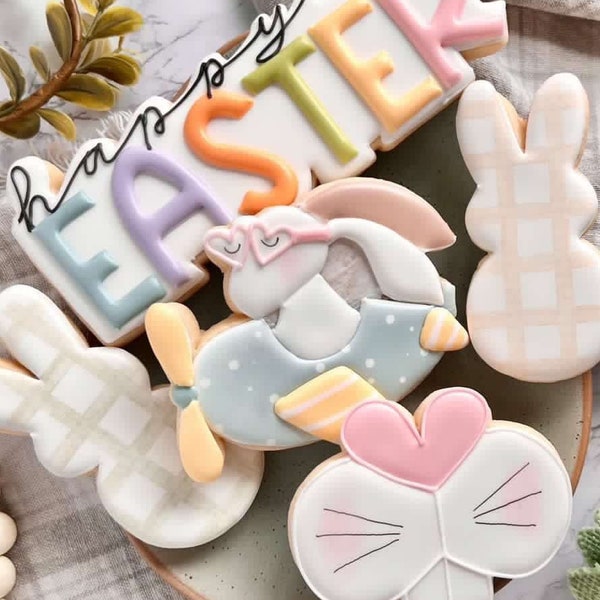 Flying Rabbit - Etsy