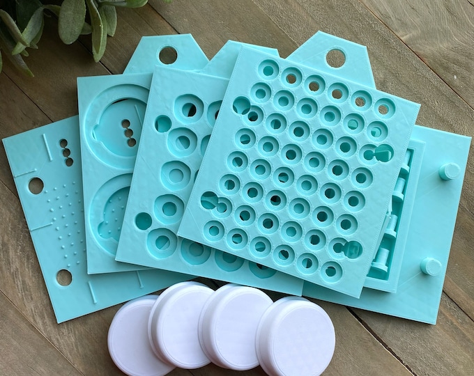 Milton Tray Complete Bundle - Eddie Printer Accessories for Candies ...