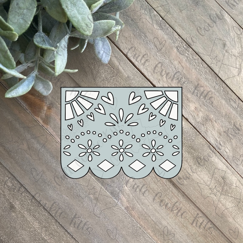 Cielito Lindo Stencil - Etsy