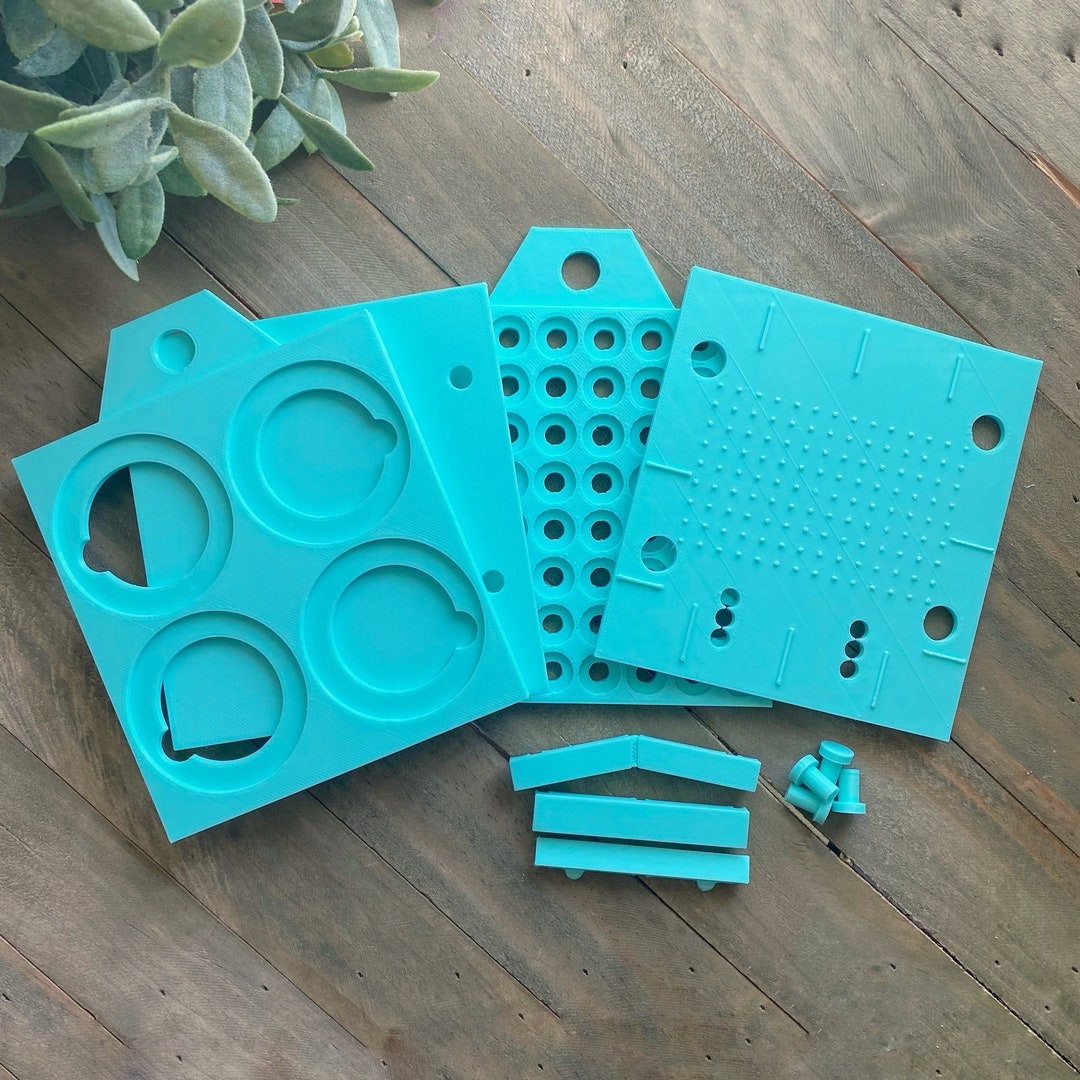 Milton Tray Essentials Bundle - Eddie Printer Accessories for Candies ...