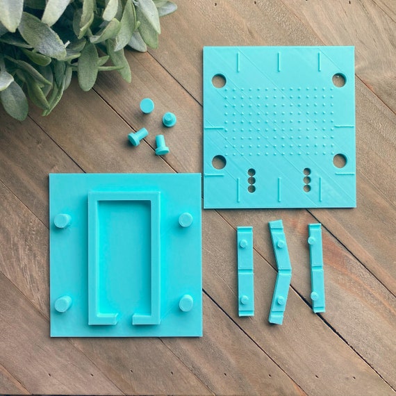 Milton Tray for Manual Feed Eddie Edible Printer Accessories - Etsy