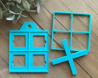 Milton Tray Complete Bundle Eddie Printer Accessories for Candies ...