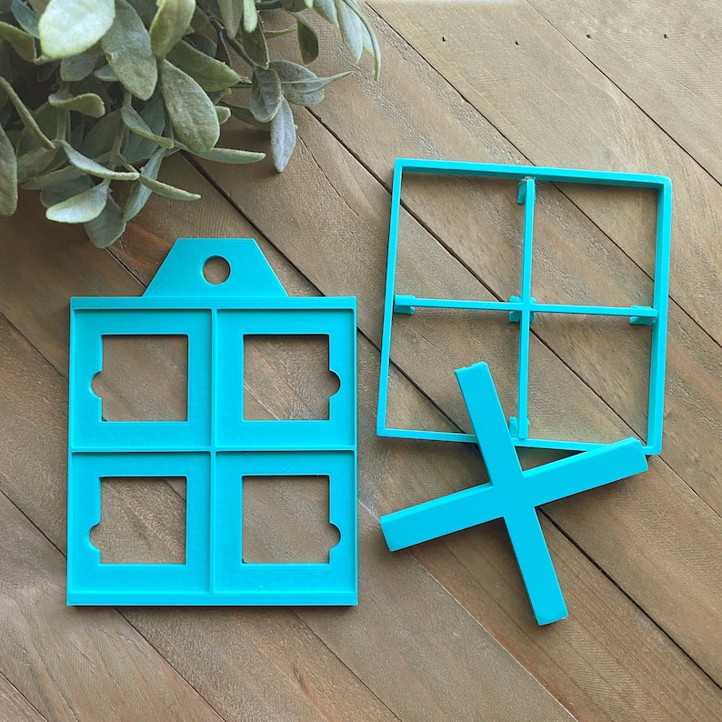 Cookie Square Milton Tray - Eddie Printer Accessories for Marshmallows ...