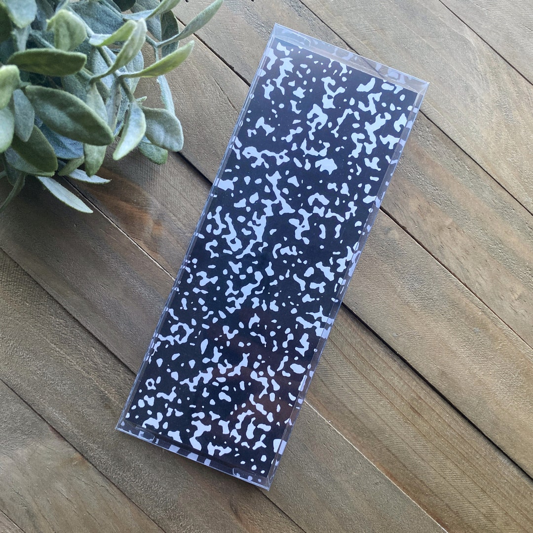 Crystal Clear 3” X 8” X 3/4” Cookie Boxes - Food Safe, Scratch ...