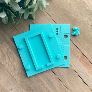 Milton Tray for Manual Feed - Eddie Edible Printer Accessories for ...