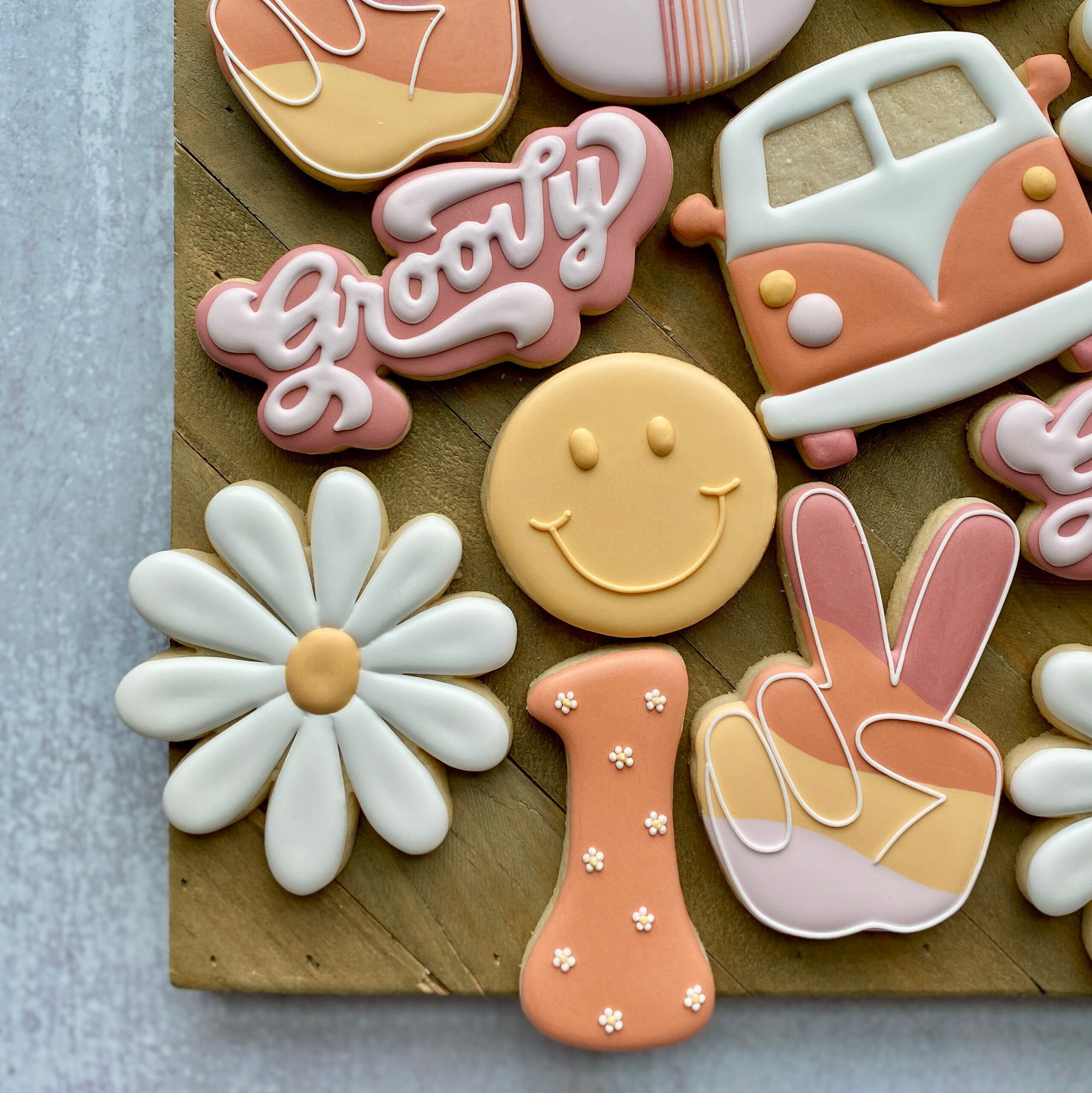 Peace Hand Sign Cookie Cutter Sign Language Two Fingers - Etsy