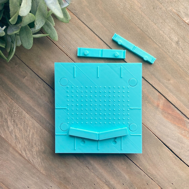 Milton Tray for Manual Feed - Eddie Edible Printer Accessories for ...