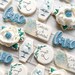 Advanced Spring Florals Cookie Class Cutters by the Flour Shoppe Cookie ...
