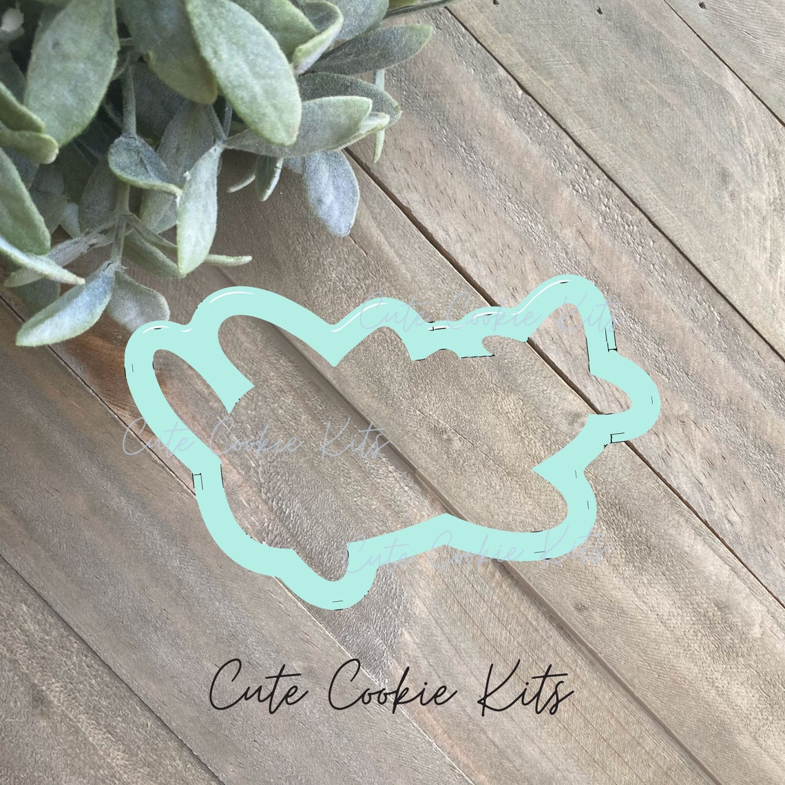 Cute Vintage Airplane Cookie Cutter - Perfect for Baby Shower, Birthday ...