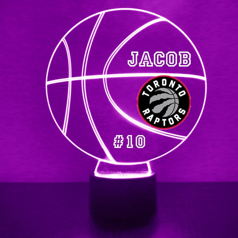 Toronto Raptors Svg - Etsy