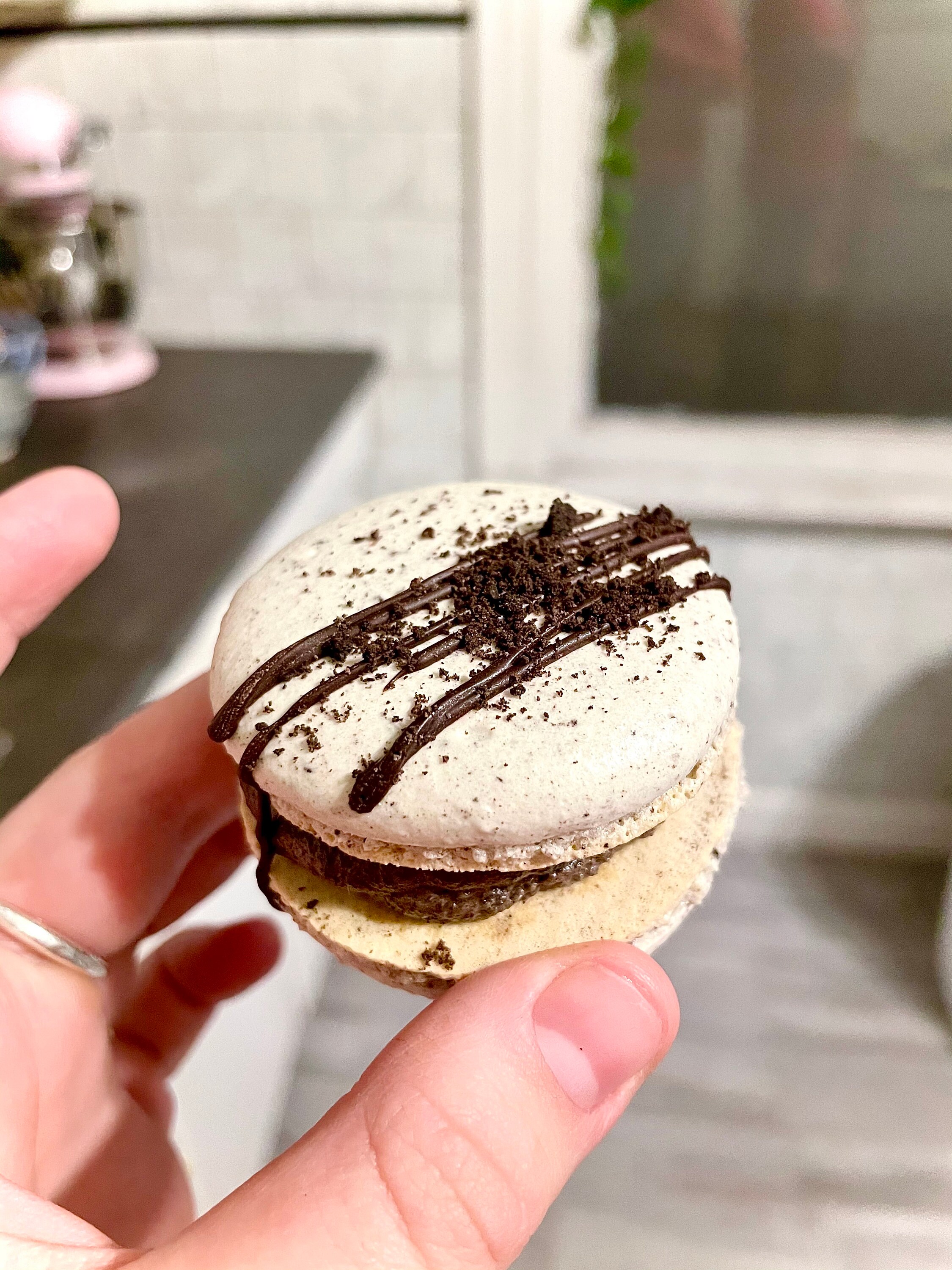 Macarons, Macaroons, Macaron Cookies, Macaroon Cookies - Etsy