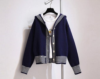 Sailor Collar | Etsy