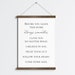 Scripture Wall Decor, Romans 12:2, Do Not Conform to the Pattern of ...