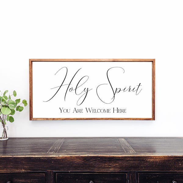Scripture Sign - Etsy