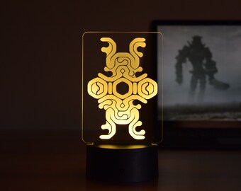 Shadow of the Colossus - Etsy
