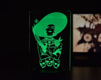 Resident Evil Desk - Etsy