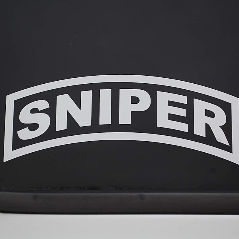 Swat License Plate - Etsy