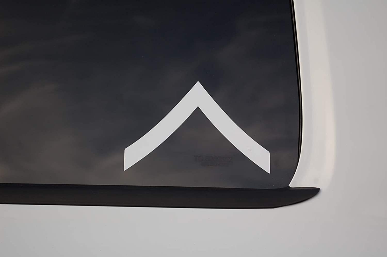 USMC Marine E-2 Private Insignia Sticker Vinyl Decal Pick | Etsy