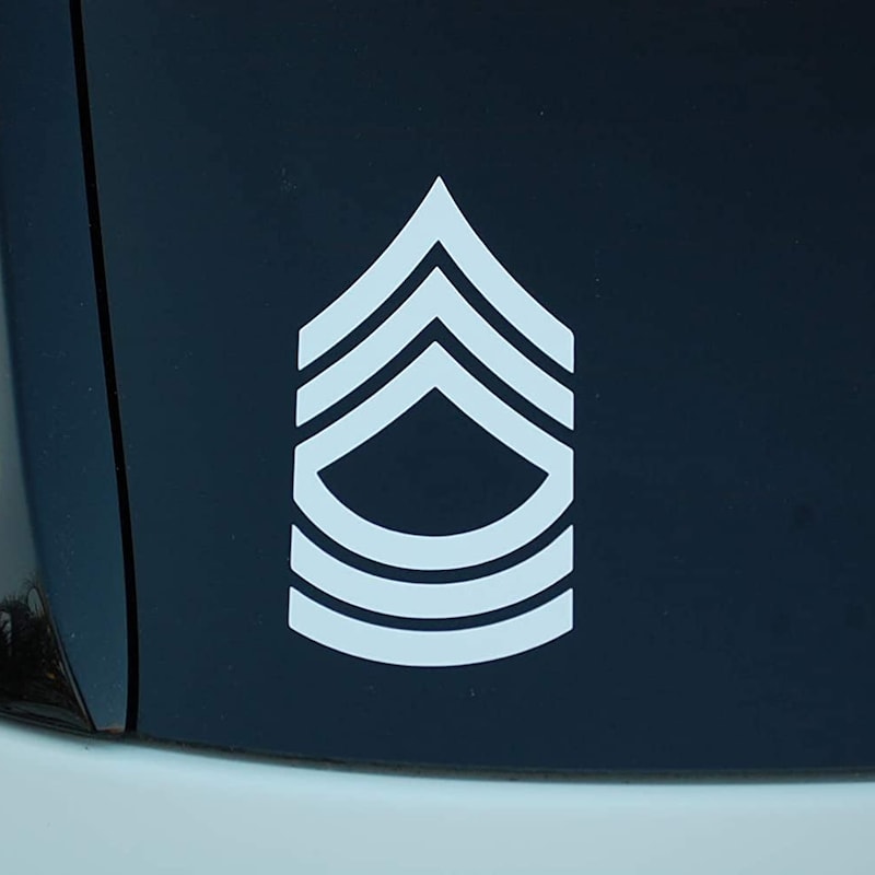 Sergeant - Etsy