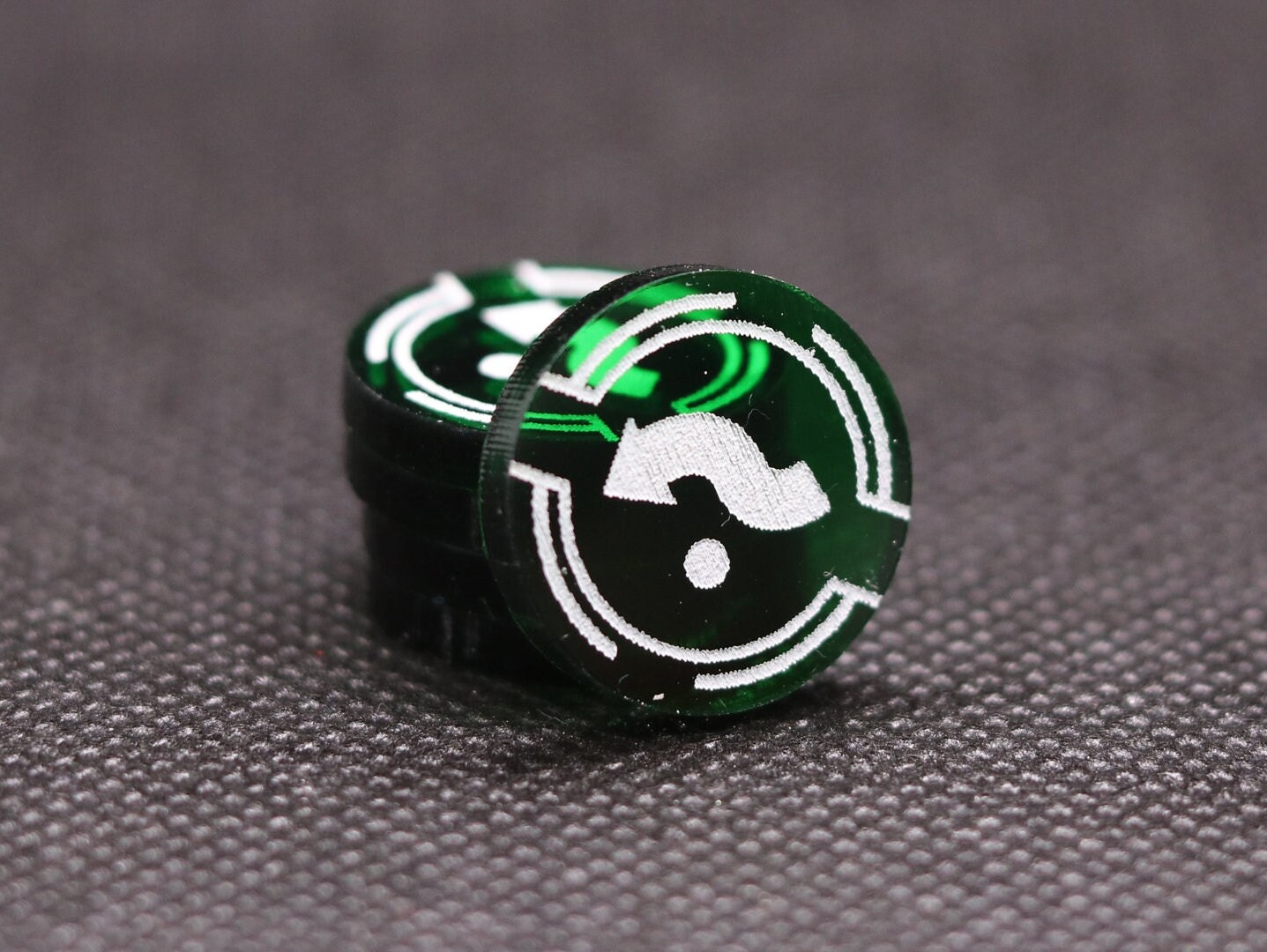 X-wing Tokens Evade 5pcs - Etsy