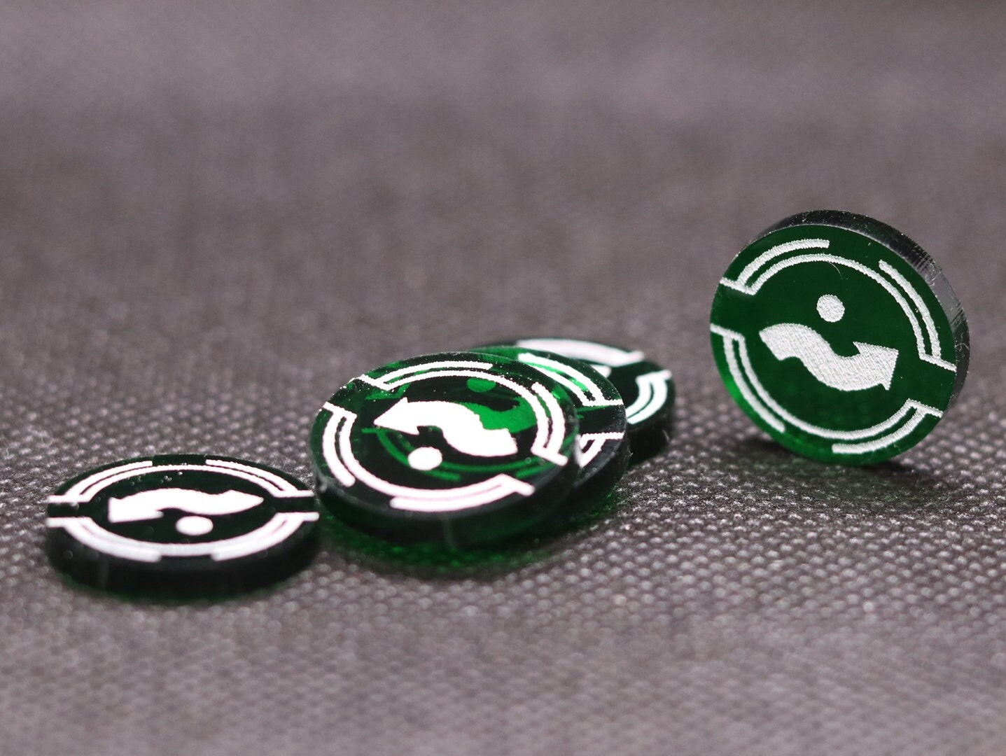 X-wing Tokens - Evade (5pcs) - Etsy