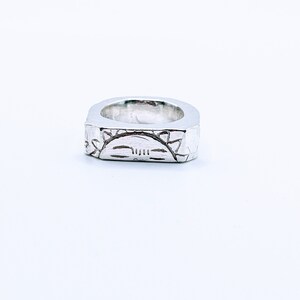 Make Your Own Silver Ring Casting Included - Etsy