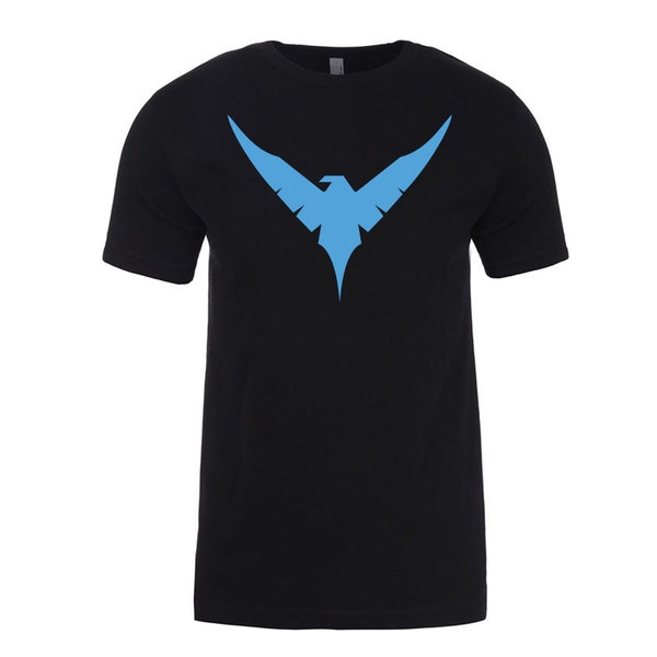 Nightwing - Etsy