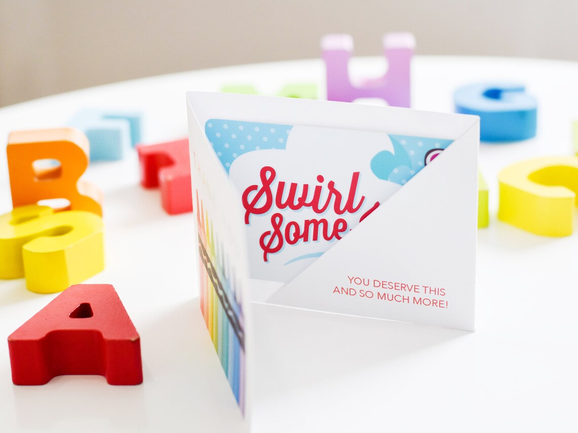 Teacher Appreciation Gift Card Holder Thank You Card Gift - Etsy