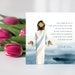 Jesus Christ is Your Advocate Quote Russell Nelson Quote Ministering ...
