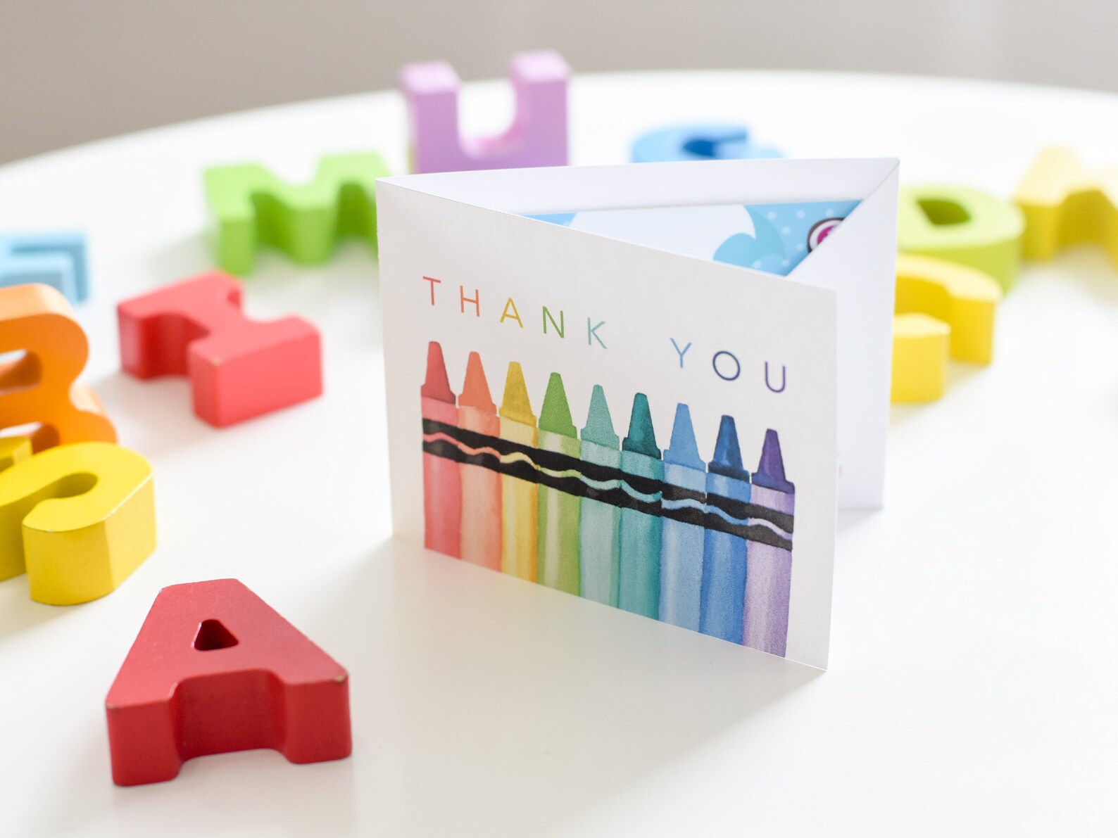 Teacher Appreciation Gift Card Holder Thank You Card Gift - Etsy