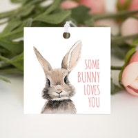Some Bunny Loves You - Etsy