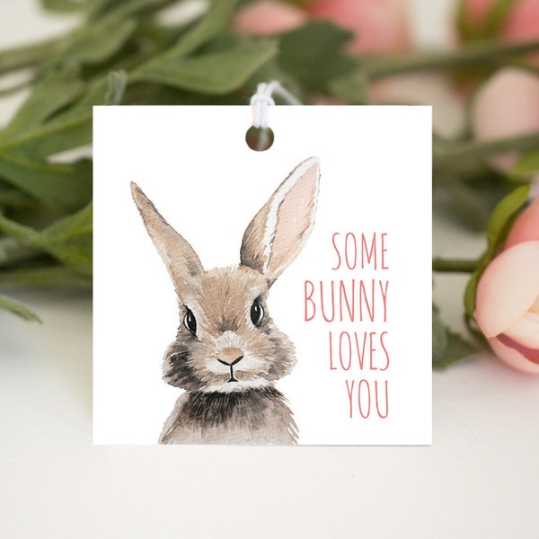 Some Bunny Loves You - Etsy