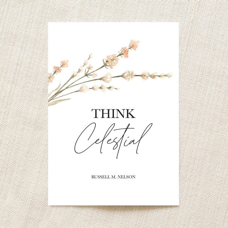 Think - Etsy