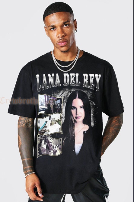 Lana Del Rey | Rapper | Hiphop | RnB | Lana Del Rey Shirt