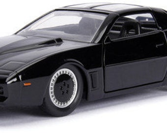 Knight Rider Toys | Etsy