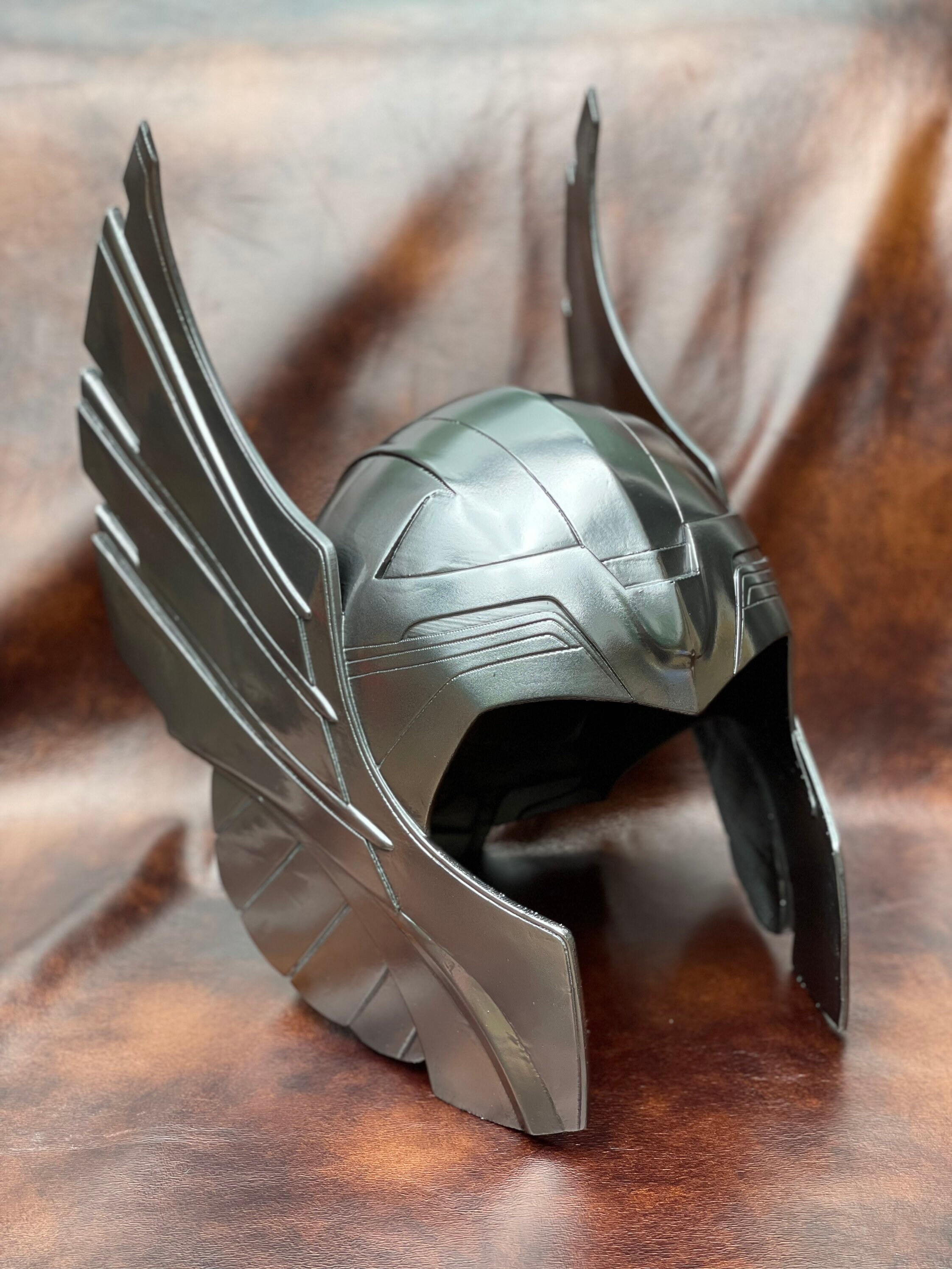 Thor Helmet Replica