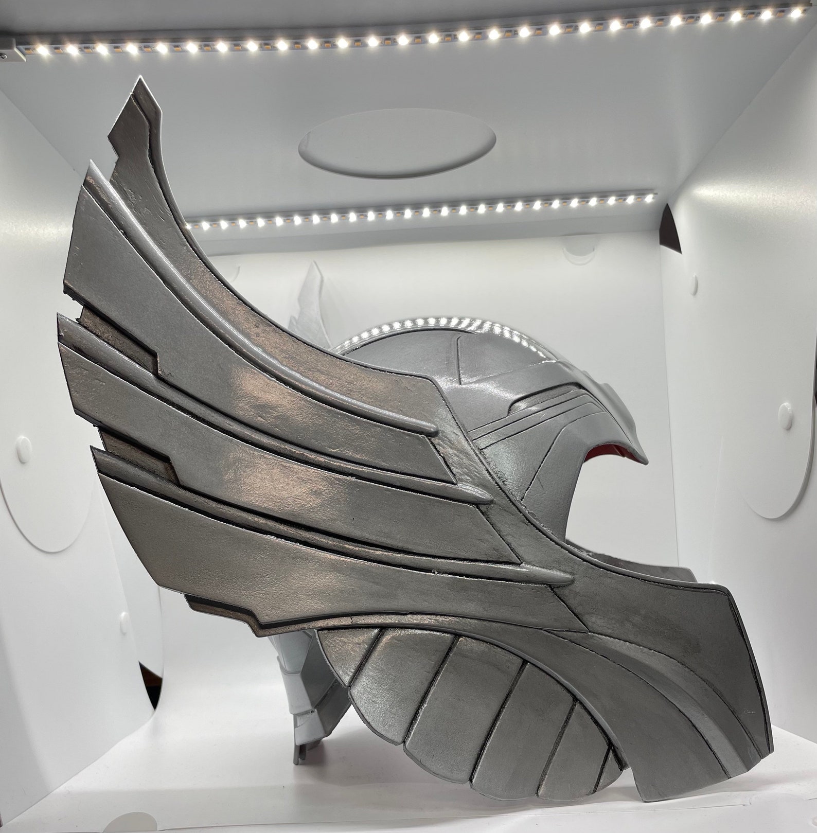 Thor classic helmet | Etsy