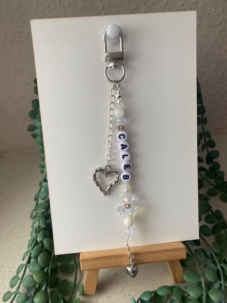 LADS BAGCHARMS (L&D) - Etsy.de