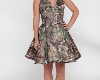 True Timber Snowfall - Etsy