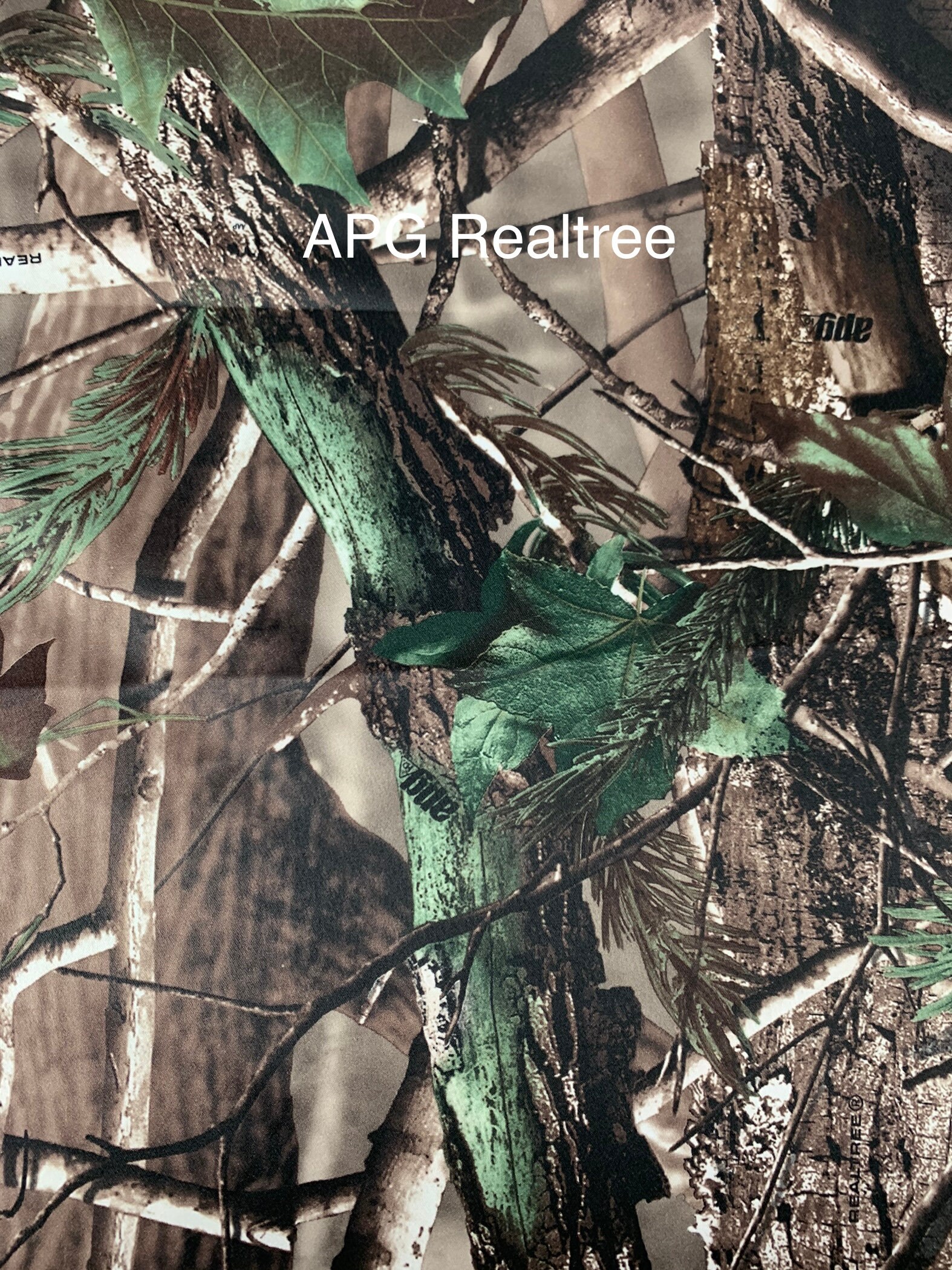 Realtree Xtra Iphone Wallpaper
