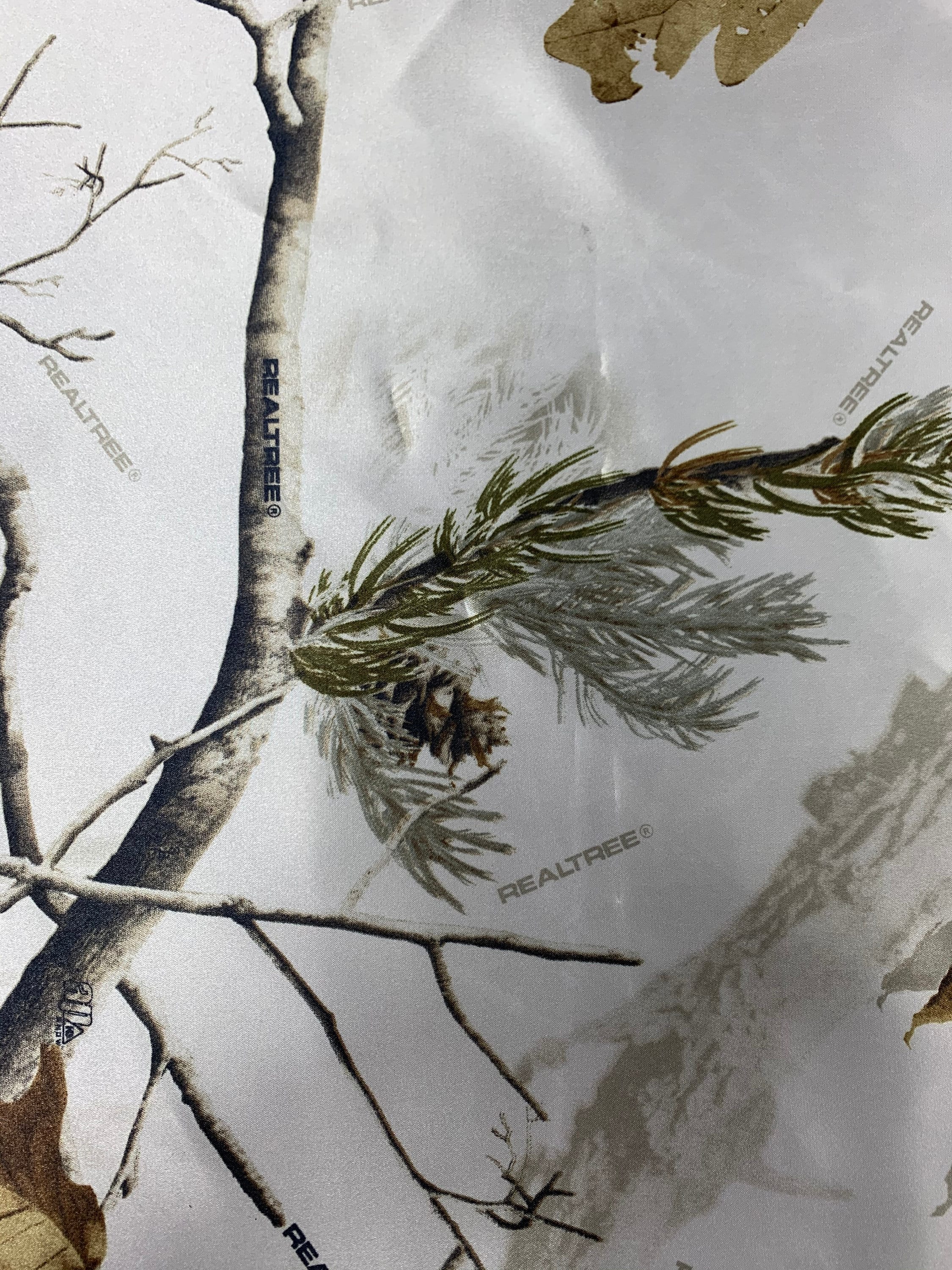 Realtree Snow Camo Backgrounds