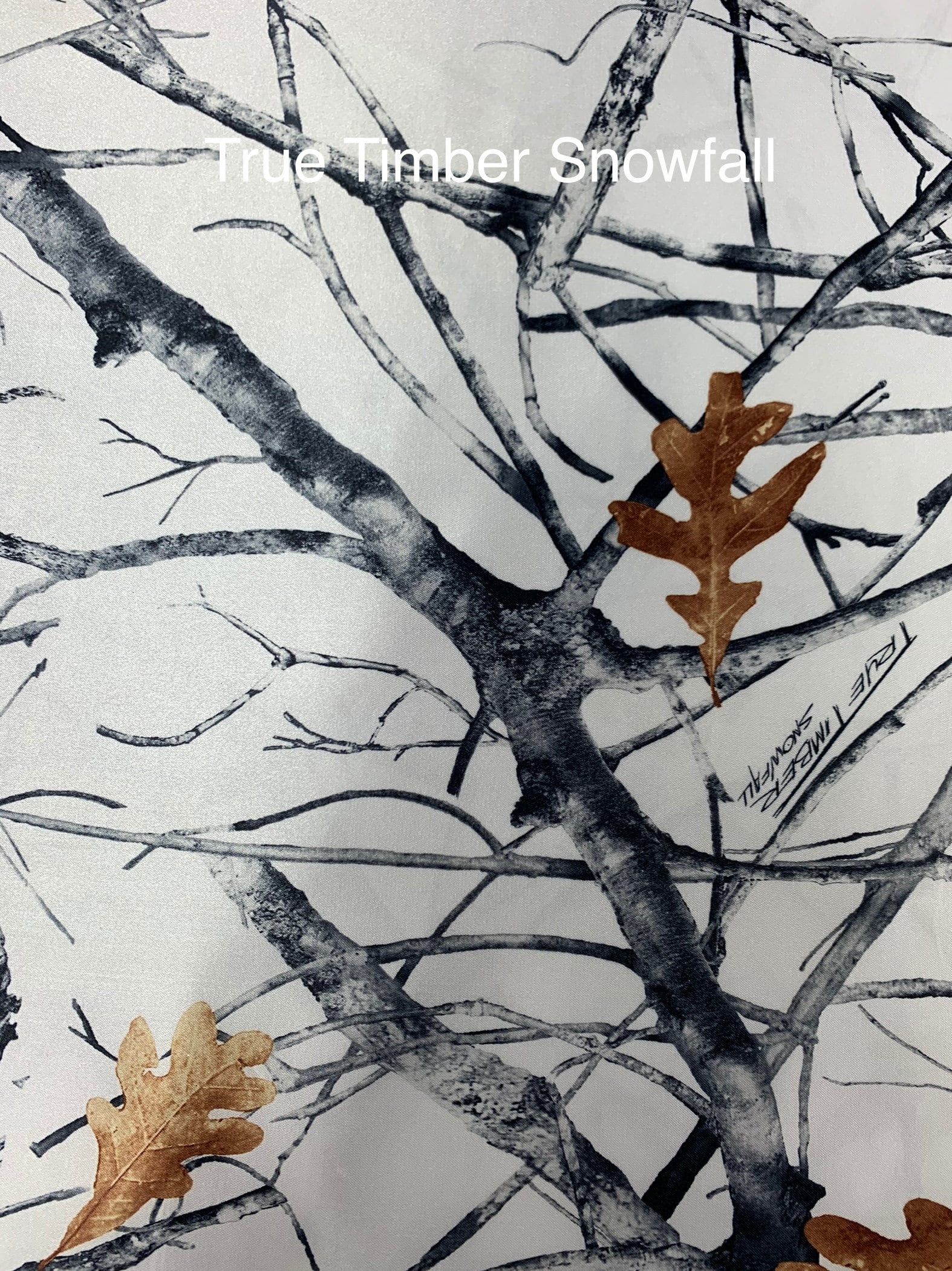 Realtree Snow Camo Backgrounds