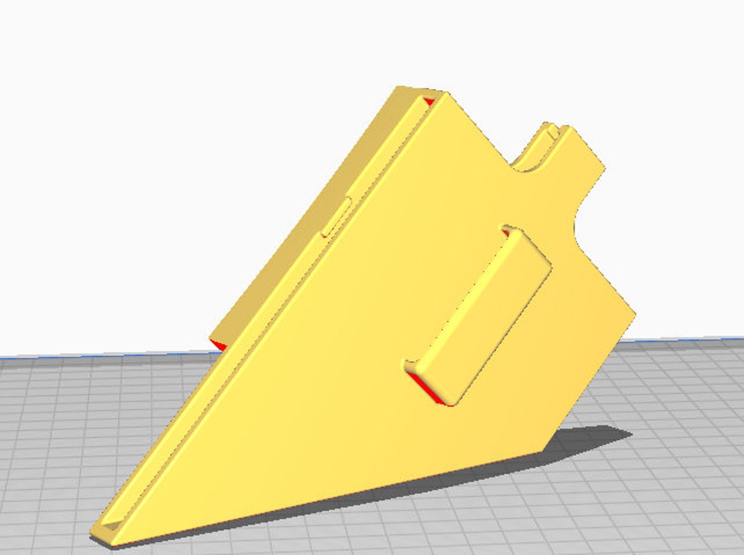 Speed Square Holster - Etsy