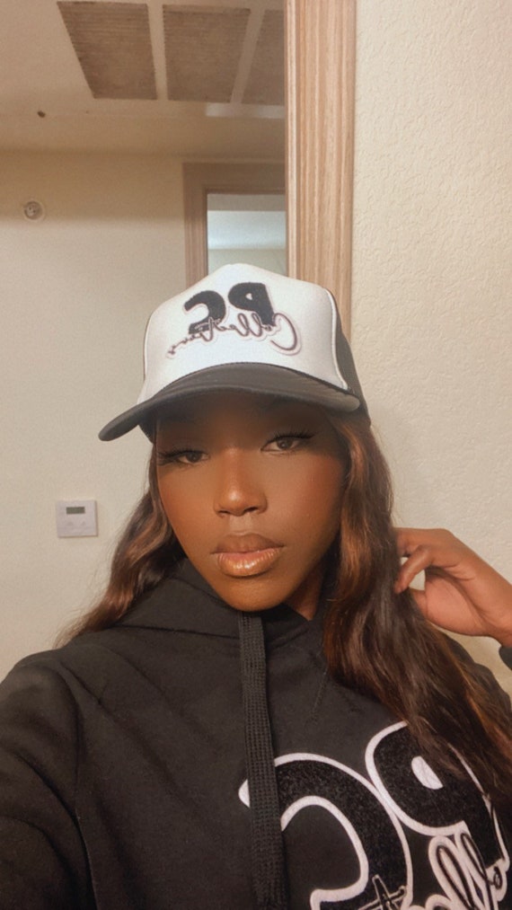 PCC Trucket Hats - Etsy