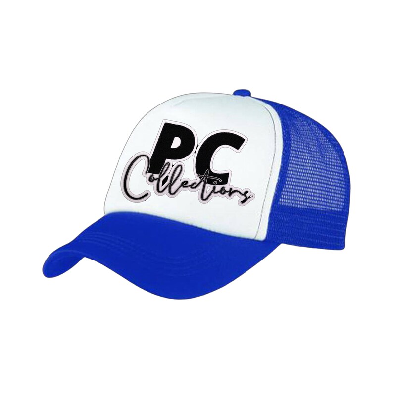 PCC Trucket Hats - Etsy